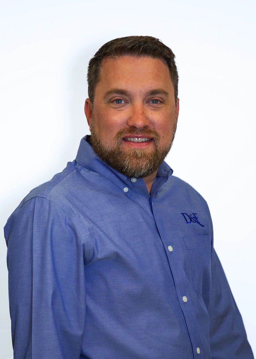 Walker, Adam - D&F Equipment Sales