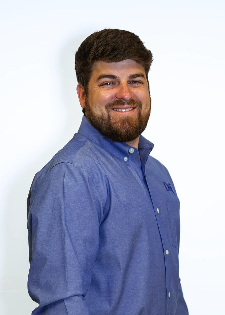 Knox, Logan - D&F Equipment Sales